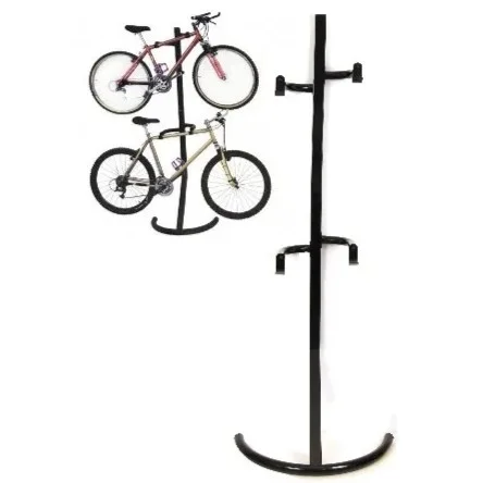 Vulcan Storage 2 Bike Tree Stand reviews | ProductReview.com.au