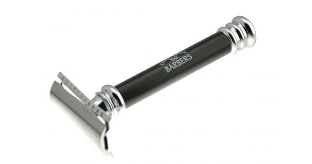 Wahl Traditional Barbers Safety Razor reviews | ProductReview.com.au