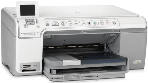 HP Photosmart C5280 All-in-One reviews | ProductReview.com.au