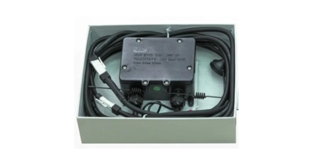 Sanden Heat Pump Wi-Fi Controller reviews | ProductReview.com.au