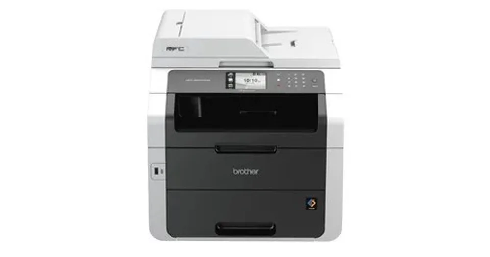 Brother MFC-9340CDW reviews | ProductReview.com.au