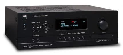 NAD T755 reviews | ProductReview.com.au