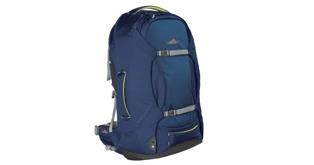 Mont Astro Travel Pack reviews | ProductReview.com.au