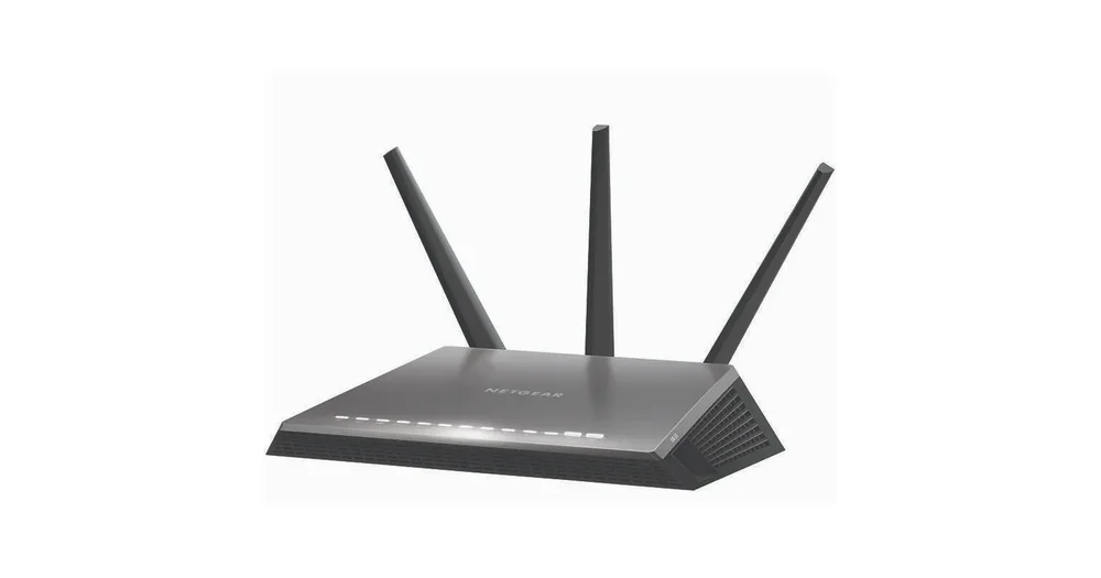 Netgear Nighthawk AC1900 WiFi VDSL/ADSL D7000v2 reviews | ProductReview ...