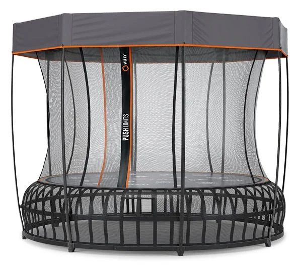 Vuly Thunder Pro Large reviews | ProductReview.com.au