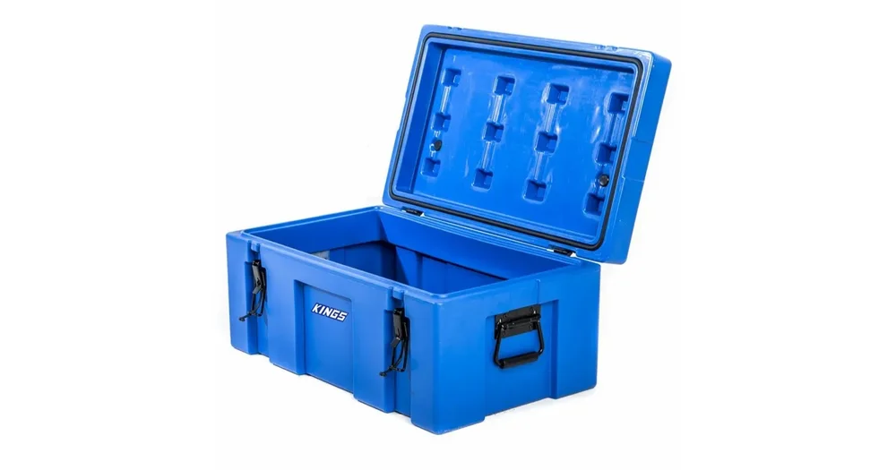 Adventure Kings 78L Tough Storage Box | ProductReview.com.au