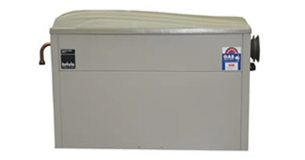 Brivis StarPro Series | ProductReview.com.au