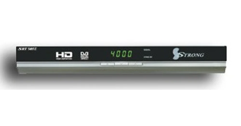 Strong Technologies SRT 5405E | ProductReview.com.au