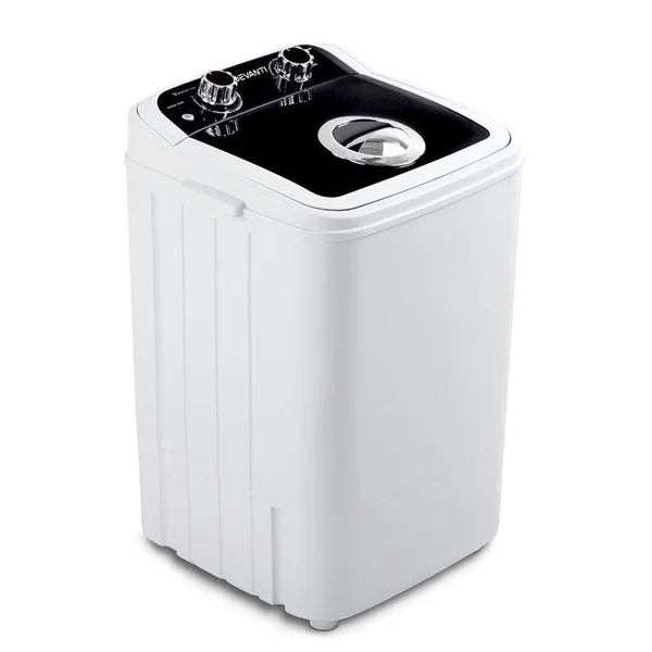 Devanti Mini Portable Washing Machine reviews | ProductReview.com.au