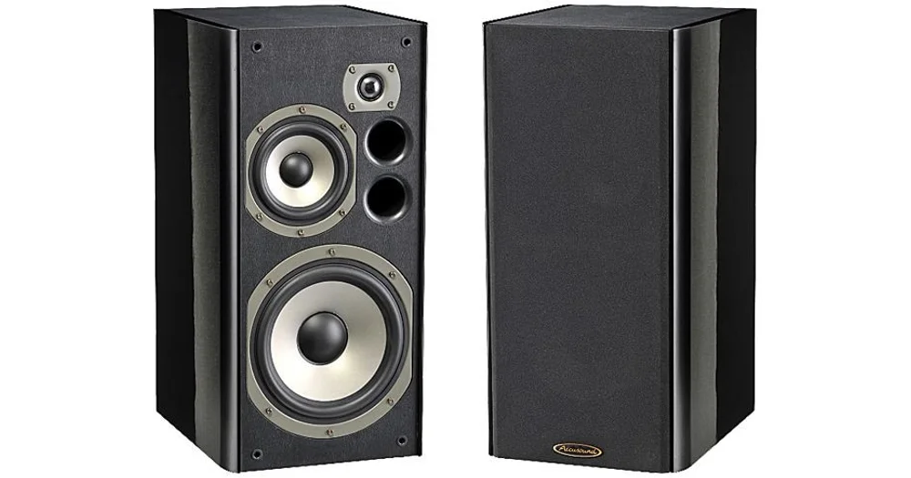 Accusound Reference 8.8XD | ProductReview.com.au