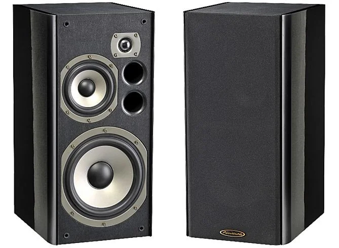 Accusound Reference 8.8XD reviews | ProductReview.com.au