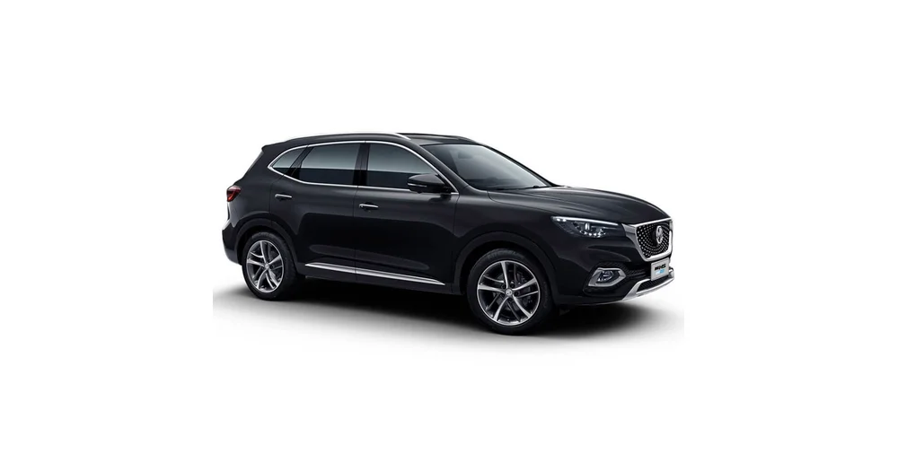 MG HS Plus EV (2021-2024) reviews | ProductReview.com.au