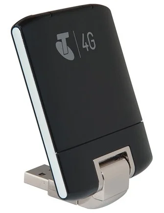 Telstra USB 4G Sierra 320U reviews | ProductReview.com.au