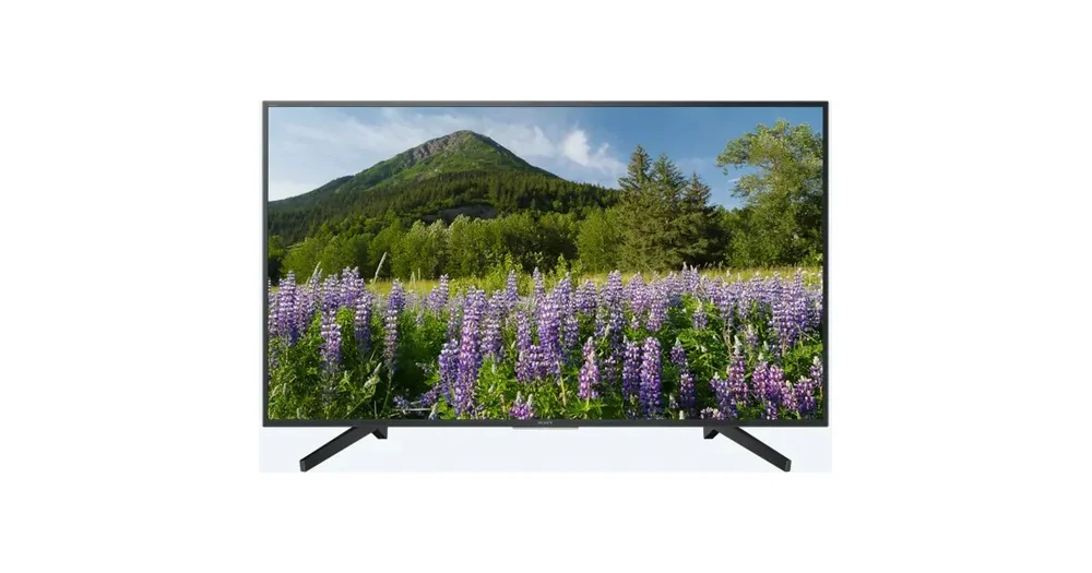 Sony X7000F Series reviews | ProductReview.com.au