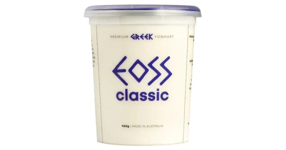 Eoss Classic Yoghurt reviews | ProductReview.com.au