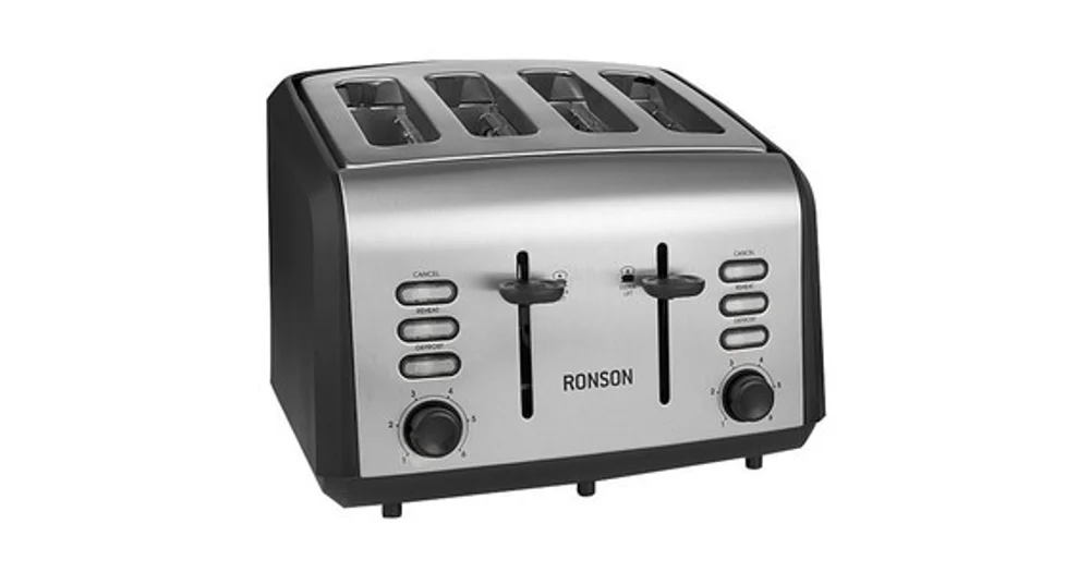 Ronson RT400 | ProductReview.com.au