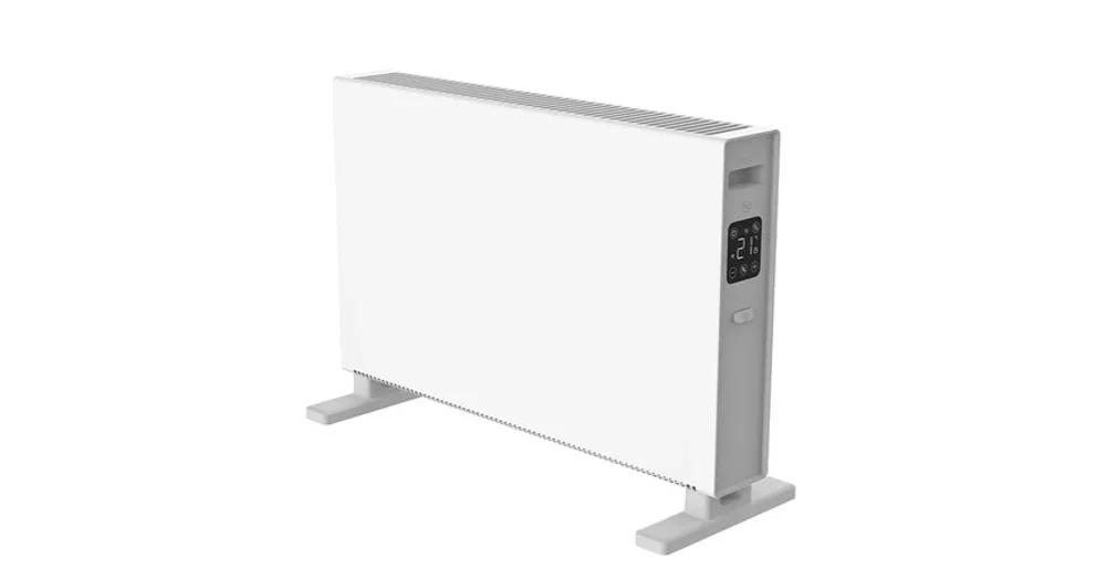 Kogan SmarterHome 2000W Convector Panel Heater reviews | ProductReview ...