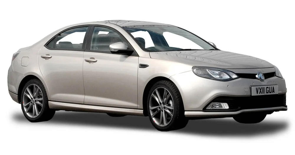 MG MG6 (2013-2014) reviews | ProductReview.com.au