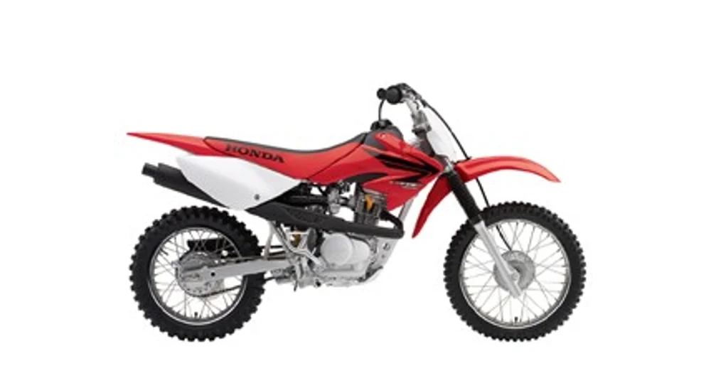 Honda CRF80F reviews | ProductReview.com.au