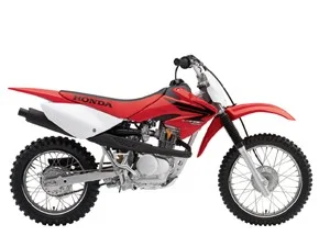 Honda CRF80F reviews | ProductReview.com.au