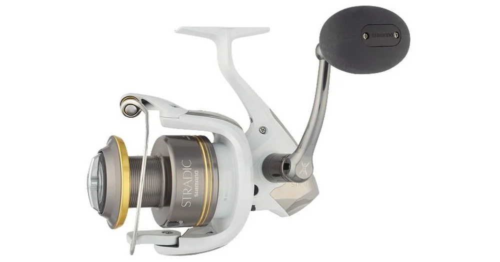 Shimano Stradic FJ reviews | ProductReview.com.au