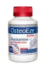 Herron OsteoEze Active reviews | ProductReview.com.au