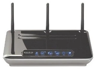 Belkin N1 ADSL2+ Wireless Modem Router reviews | ProductReview.com.au