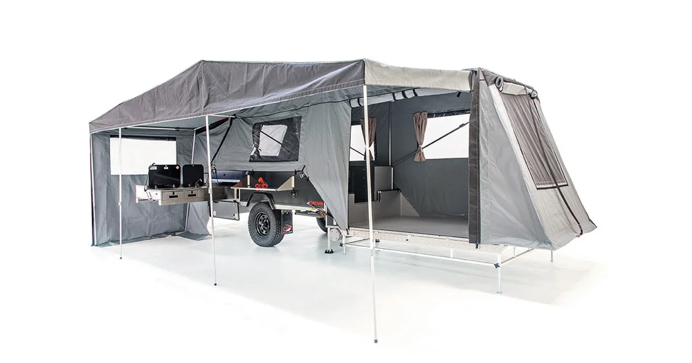 Cub Drover | ProductReview.com.au