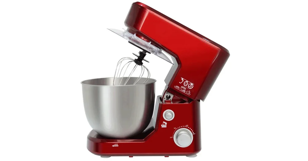 Hauffmann Davis Stand Mixer reviews | ProductReview.com.au
