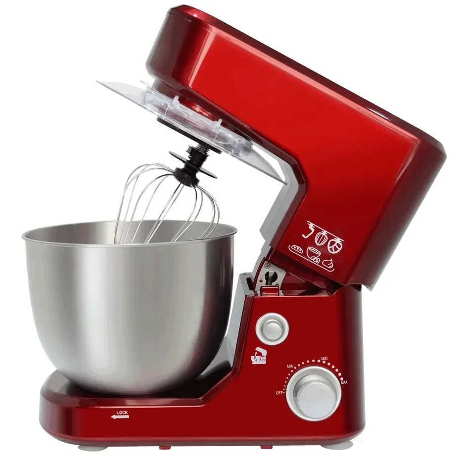 Hauffmann Davis Stand Mixer reviews | ProductReview.com.au