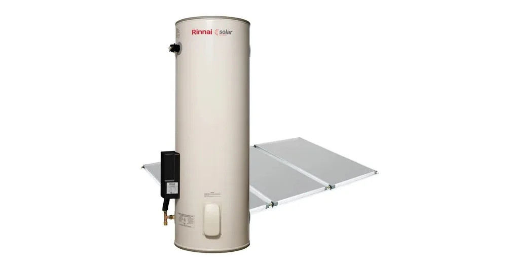 Rinnai Sunmaster Range reviews | ProductReview.com.au