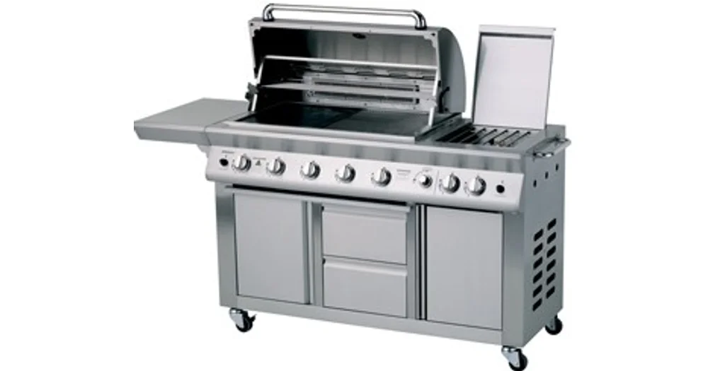 Rinnai Impressor 7 Questions | ProductReview.com.au