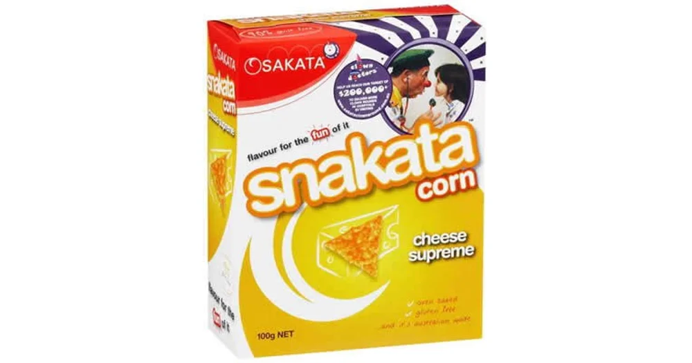 Sakata Snakata reviews | ProductReview.com.au