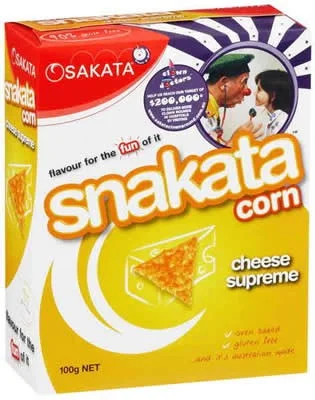 Sakata Snakata reviews | ProductReview.com.au