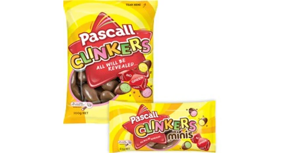 Pascall Clinkers | ProductReview.com.au