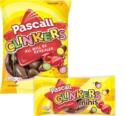 Pascall Clinkers reviews | ProductReview.com.au