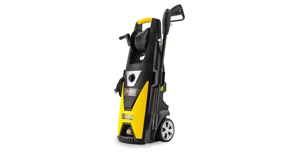 Jet-USA 2400 PSI RX500 reviews | ProductReview.com.au
