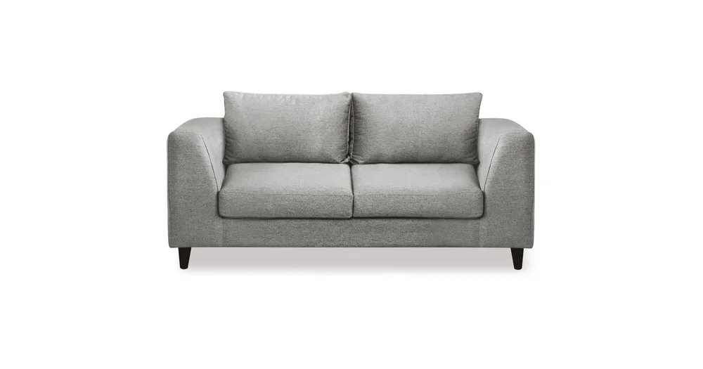 Danske Mobler Oscar 2 Seater Sofa reviews | ProductReview.com.au