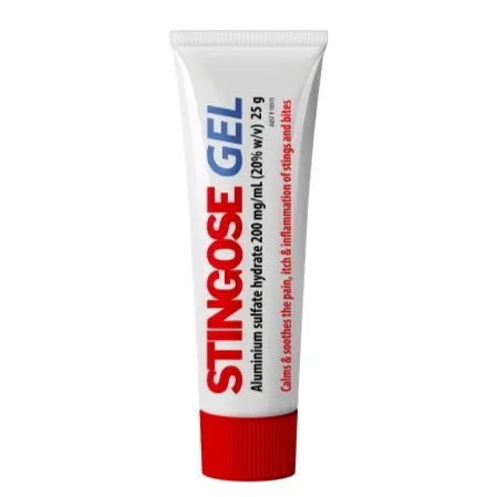 Stingose Gel reviews | ProductReview.com.au