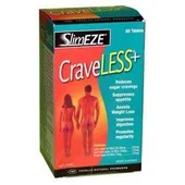 SlimEZE Crave Less | ProductReview.com.au