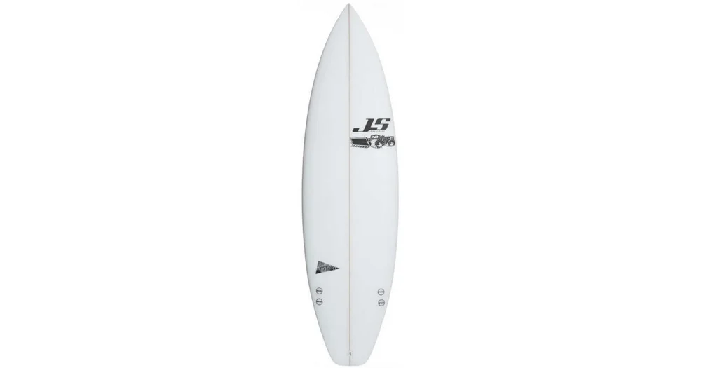 JS Industries Mystery reviews | ProductReview.com.au