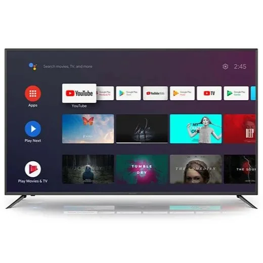 ALDI Bauhn 4k UHD TV 2020 Models reviews | ProductReview.com.au