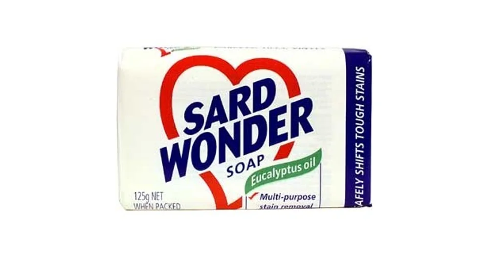 Sard Wonder Laundry Soap Questions | ProductReview.com.au