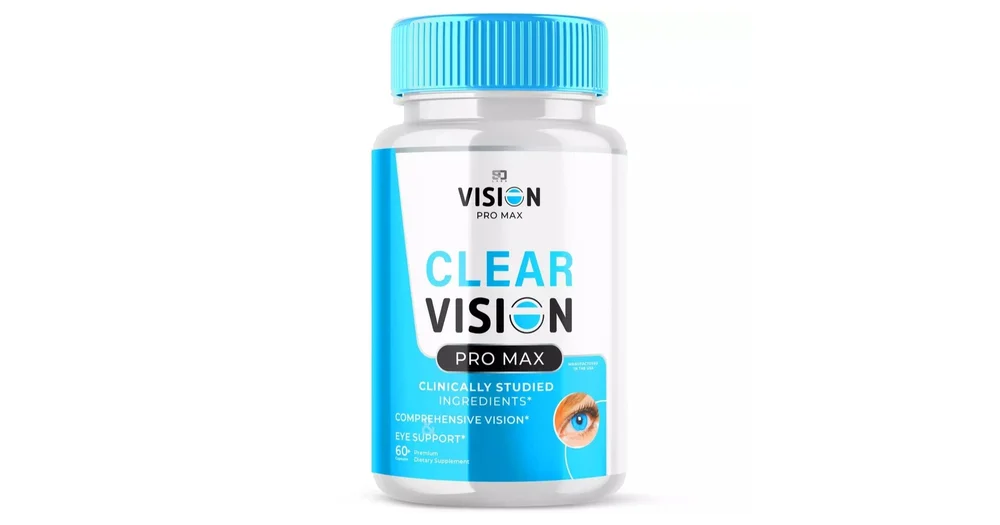 Clear Vision Pro Max reviews | ProductReview.com.au