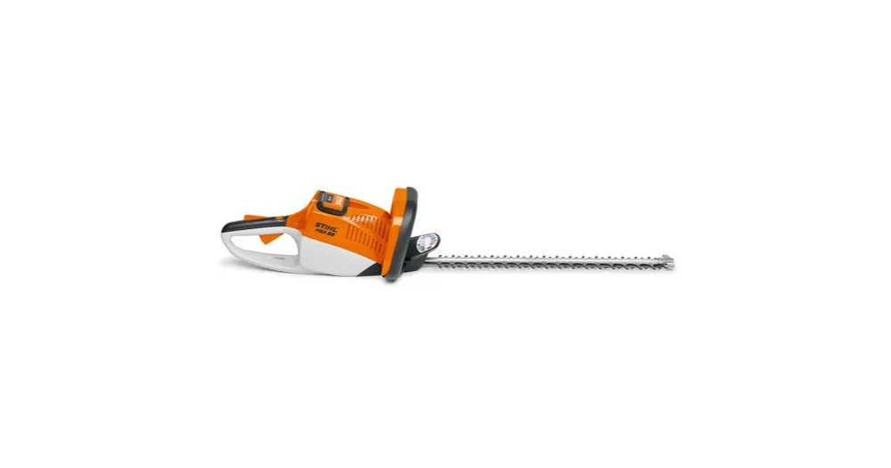 Stihl HSA 66 reviews | ProductReview.com.au