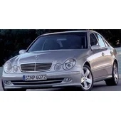 Mercedes-Benz E-Class E240 | ProductReview.com.au