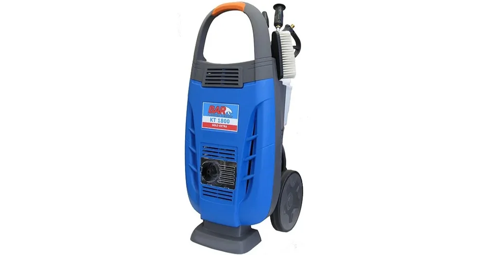 B.A.R Group KT1800 reviews | ProductReview.com.au