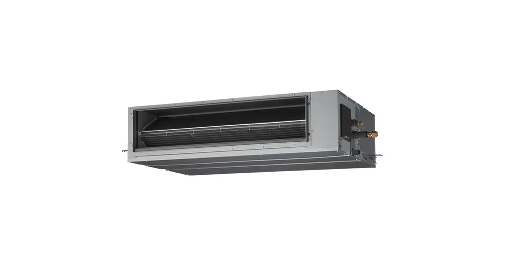 Fujitsu Infinity Range Single Phase ARTG54LDTA (14.0kW / 16.0kW ...