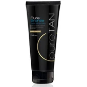 pureTAN Pure Bronze Dark Instant Tanning Lotion | ProductReview.com.au