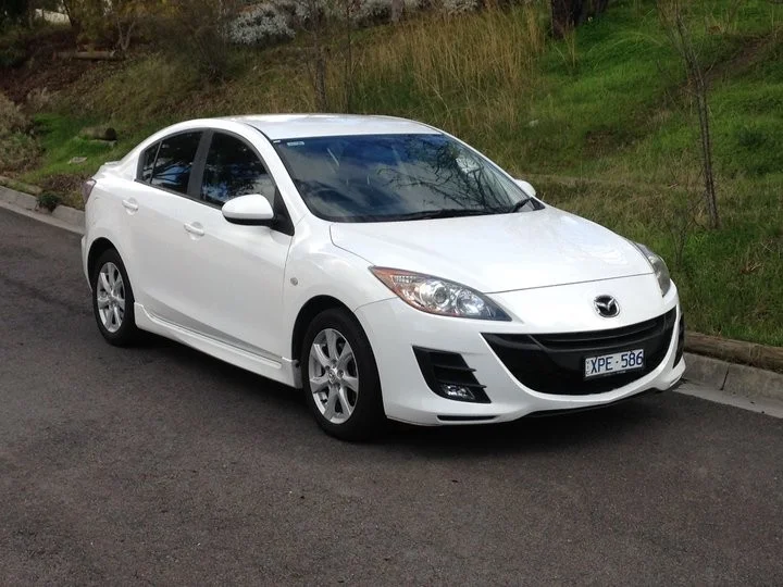 Mazda 3 BL (2009-2013) reviews | ProductReview.com.au